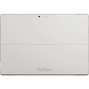 Microsoft Surface Pro 3 QL2-00015, 12-inch, Intel Core i5-4300U, 8GB RAM, 256GB SSD with Keyboard (Renewed)