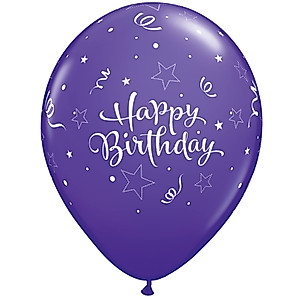 5th Birthday Party LOL Balloons Decoration Supplies