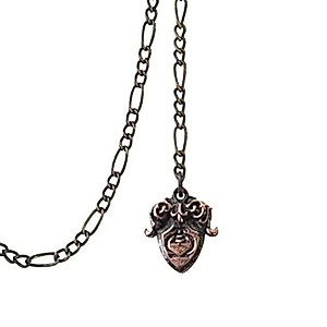 Alchemy of England Steampunk Uncle Albert's Timepiece Ear Cuff Earring Jewelry