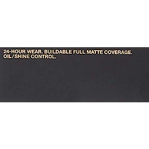 MAC Studio Fix Fluid SPF15 NW33