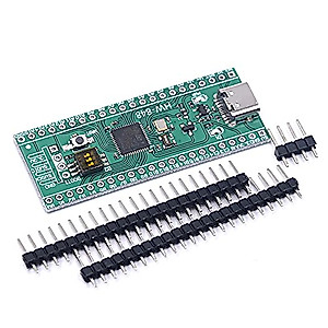 Development Board STM32F401 STM32F401CCU6 STM32F4 Development Board Learning Board