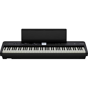 Roland FP-E50 Digital Piano | Supernatural Piano & Zen-Core Sound Engines | 88-Note Hammer-Action Keyboard | Professional Auto-Accompaniment | Mic Input with Vocal Harmony FX | Bluetooth/MIDI Support
