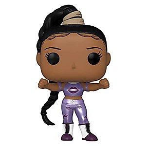 Bianca Bel Air (WWE) Series 15 Wrestlemania 37 Funko Pop!