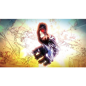 Yaiba: Ninja Gaiden Z