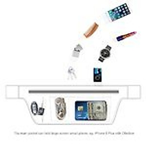 Notre Dame Fighting Irish Established 1842 Waistband Sport Waist Packs