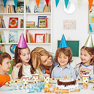 Wedding Cake Knife and Server Set, Little Cook 3PCS Cake Cutting Set for Wedding, includes 9.25" Cake Knife, 9" Cake Server and 6.7" Cake Pie Spatula, Stainless Steel Cake Cutter, Gold