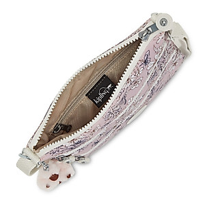 Kipling Women's Keiko Crossbody Mini Bag, Lightweight Adjustable Purse, Durable Shoulder Sling