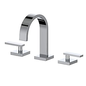 ZLINE Bliss Bath Faucet in Chrome (BLS-BF-CH)