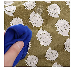 AFXOBO Home Waterproof Laundry Basket Large Capacity Folding Cloth Laundry Basket for Clothes Toy