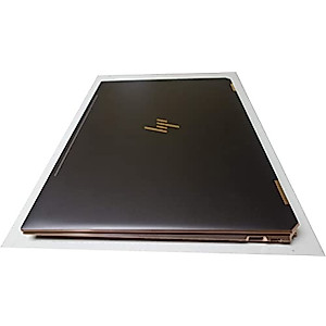HP Spectre x360-15.6" 4K Touch - 10th gen i7-10510U - 16GB - 512GB Optane SSD - Dark Ash