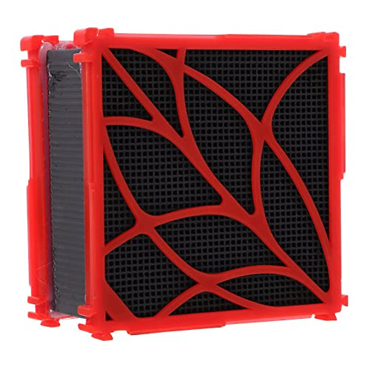 1pc Filter Charcoal Tool for Cleaner Home Pond Absorption Ponds Accessory Cube: Honeycomb Cubes Odor Purifier Carbon Use Purifying Tank Aquarium Remover Fish Water