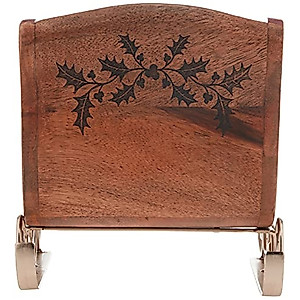 Lenox 887114 Holiday Sleigh Serving CenterPiece