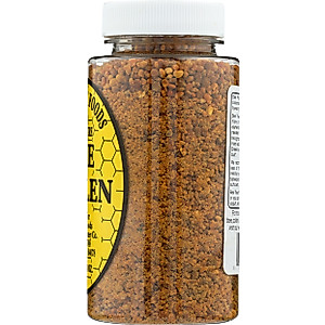 Coopers Honey Coopers Bee Pollen, 4 OZ