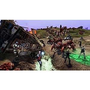 Defiance (Xbox 360)