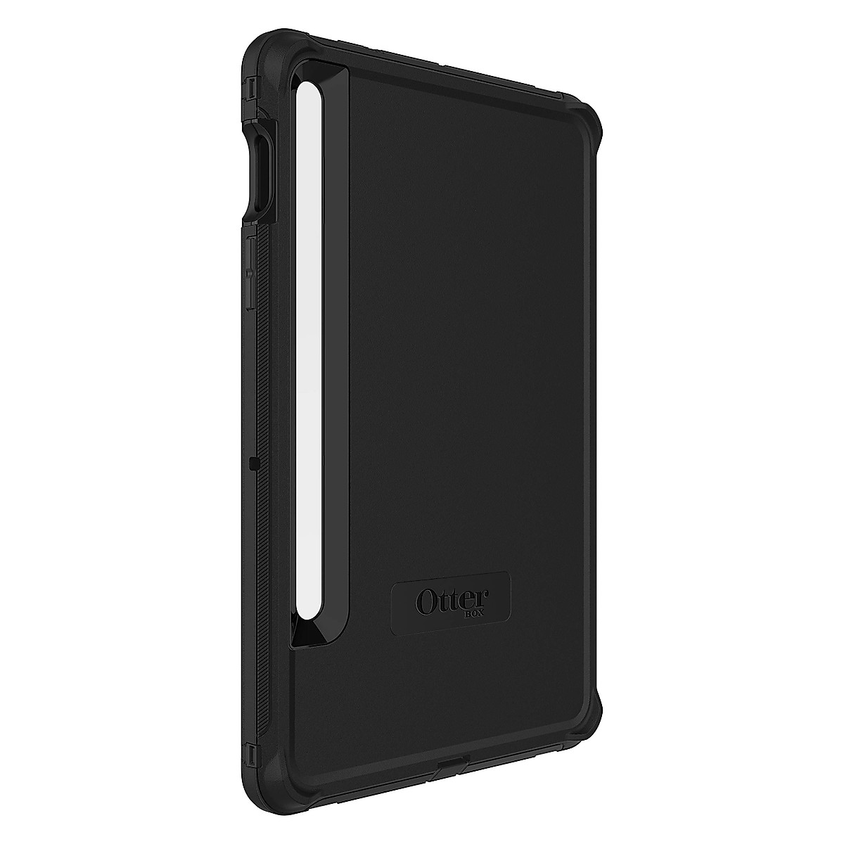 OtterBox Defender Series Case for Galaxy Tab S8 & Galaxy Tab S7 - Black