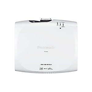 Panasonic PT-RW330U DLP Projector - 720p - HDTV - 16:10