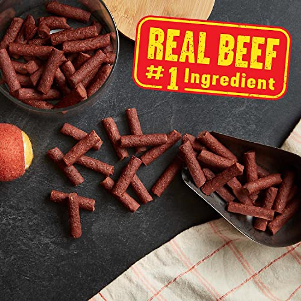 Pup-Peroni Original Beef Flavored Mini Dog Treats, 22.5 Ounce