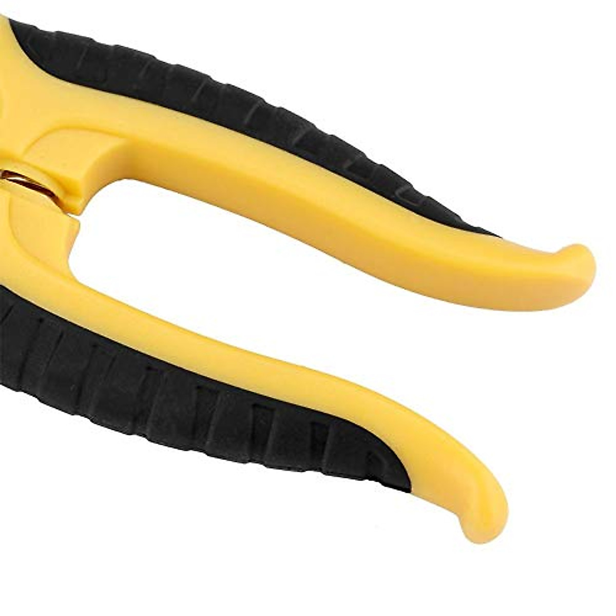 GYDXJGJ 8" 200mm Stainless Steel Pruning Shears Cutter Home Gardening Plant Scissor Branch Pruner Hand Tool