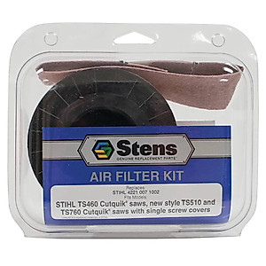 Stens Air Filter Kit 605-194 for Stihl 4221 007 1002