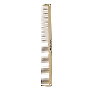 BabylissPRO GOLDFX Metal Comb 2-Pack