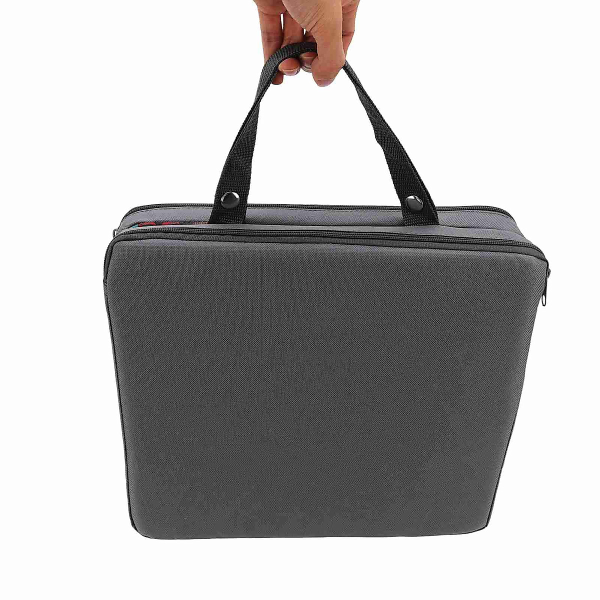 BORDSTRACT Knee Pad Extra Thick, Memory Foam Extra Thick Kneeling Cushion Pad, Removable Washable, Garden Kneeler for Gardening, for Maintenance Work, Prayer, Fitness, Yoga