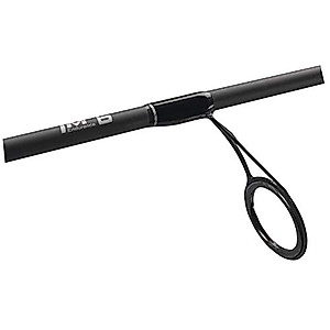 Lew's Laser SG1 6'10" Ultra Light Spinning Rod