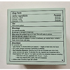 Estee Lauder Resilience Lift Firming/Sculpting Face and Neck Creme SPF 15 Normal/Combination Skin, 1 oz