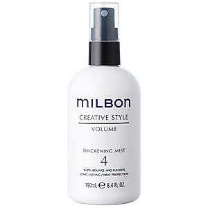 Milbon Creative Style Volume Thickening Mist 4 6.4oz
