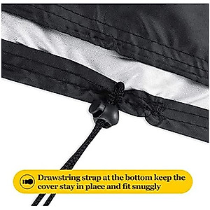 LITYPEND Swimming Pool Cleaner Premium Caddy Cover 9991795-R1 for Dolphin Maytronics Robotic