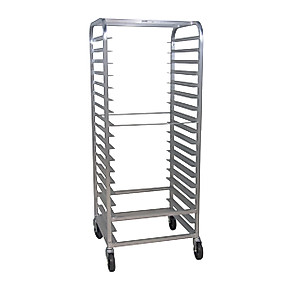 Channel Manufacturing 548A Donut Screen Rack