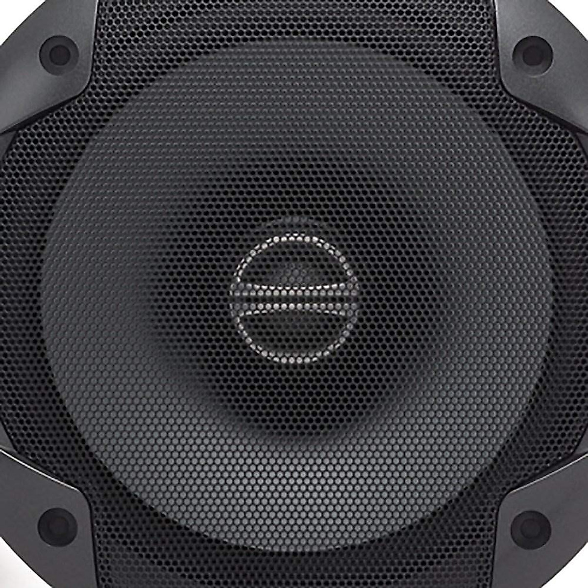 Alpine SPE-6000 6.5" 2-Way Speakers