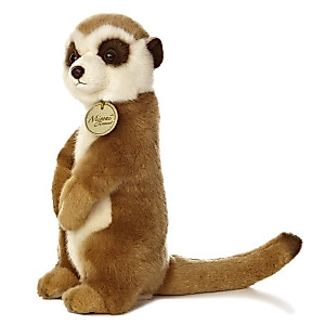 Aurora World Miyoni Meerkat Plush