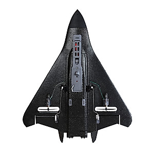 Sky Viper Vector Stunt Plane