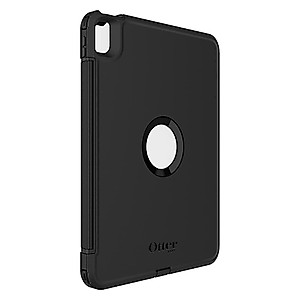 OtterBox Defender Series Case for iPad Air (4th & 5th Gen) - BLACK