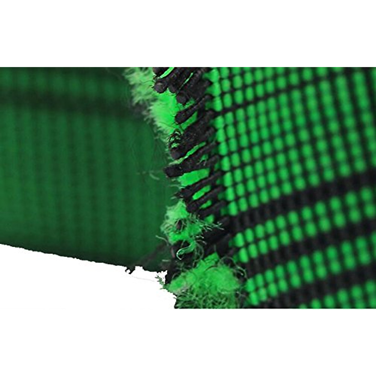 5 Yards (15 Ft) Roll - Two-Inch Latex Elasbelt Webbing for Chair Repair - Upholstery Webbing for Hammock Hanging Net Rope Chair Modification, Stretchy Spring Alternative, Sofa, Couch, Chair Repair