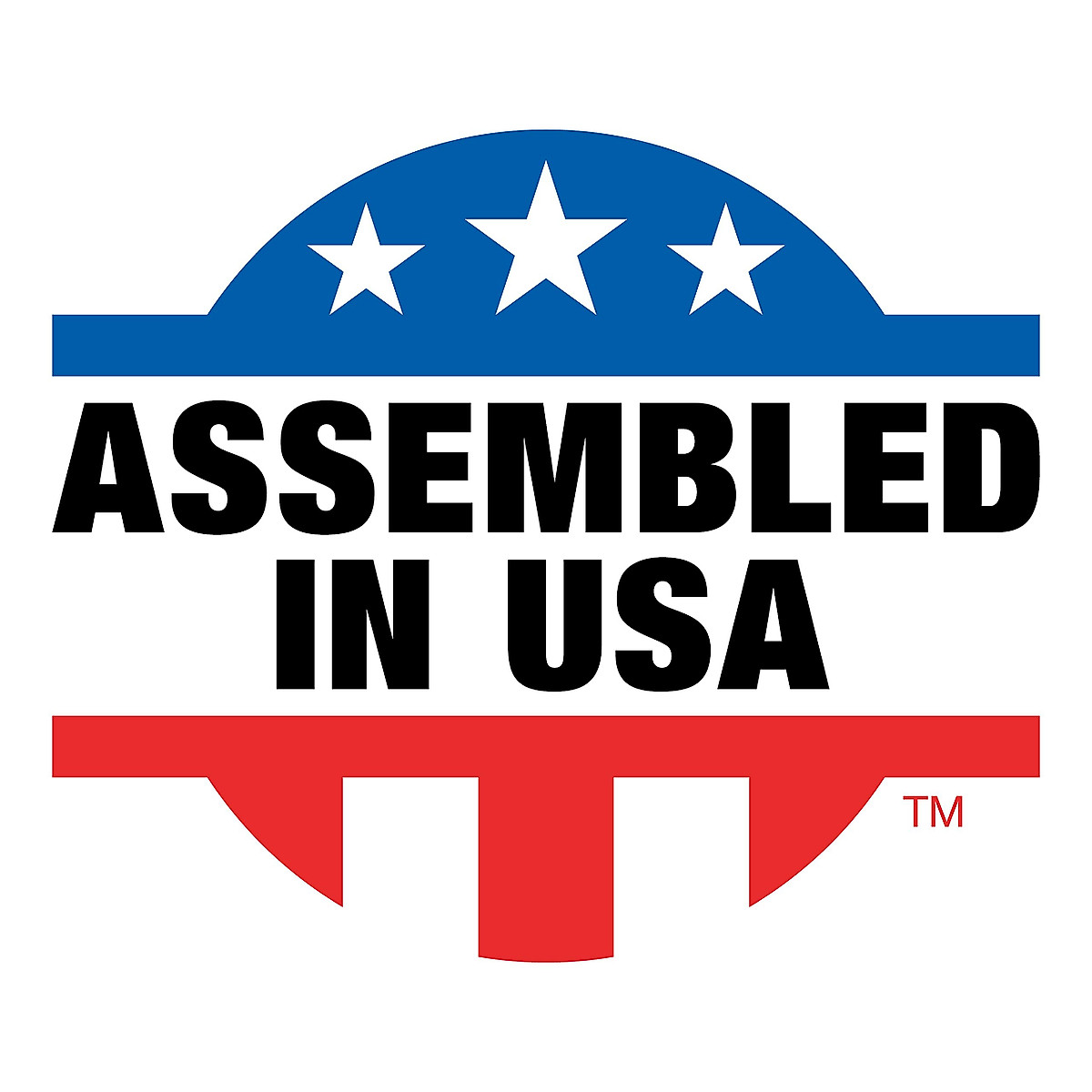 UWS TBS-60-A-LP-BLK Black Angled Single Lid Low Profile Aluminum Toolbox with Beveled Insulated Lid