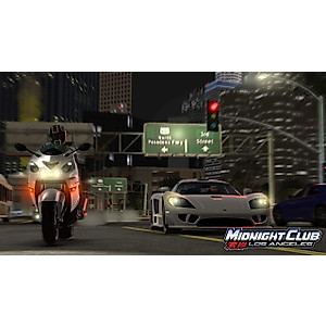 Midnight Club: Los Angeles (Platinum Hits) (Renewed)