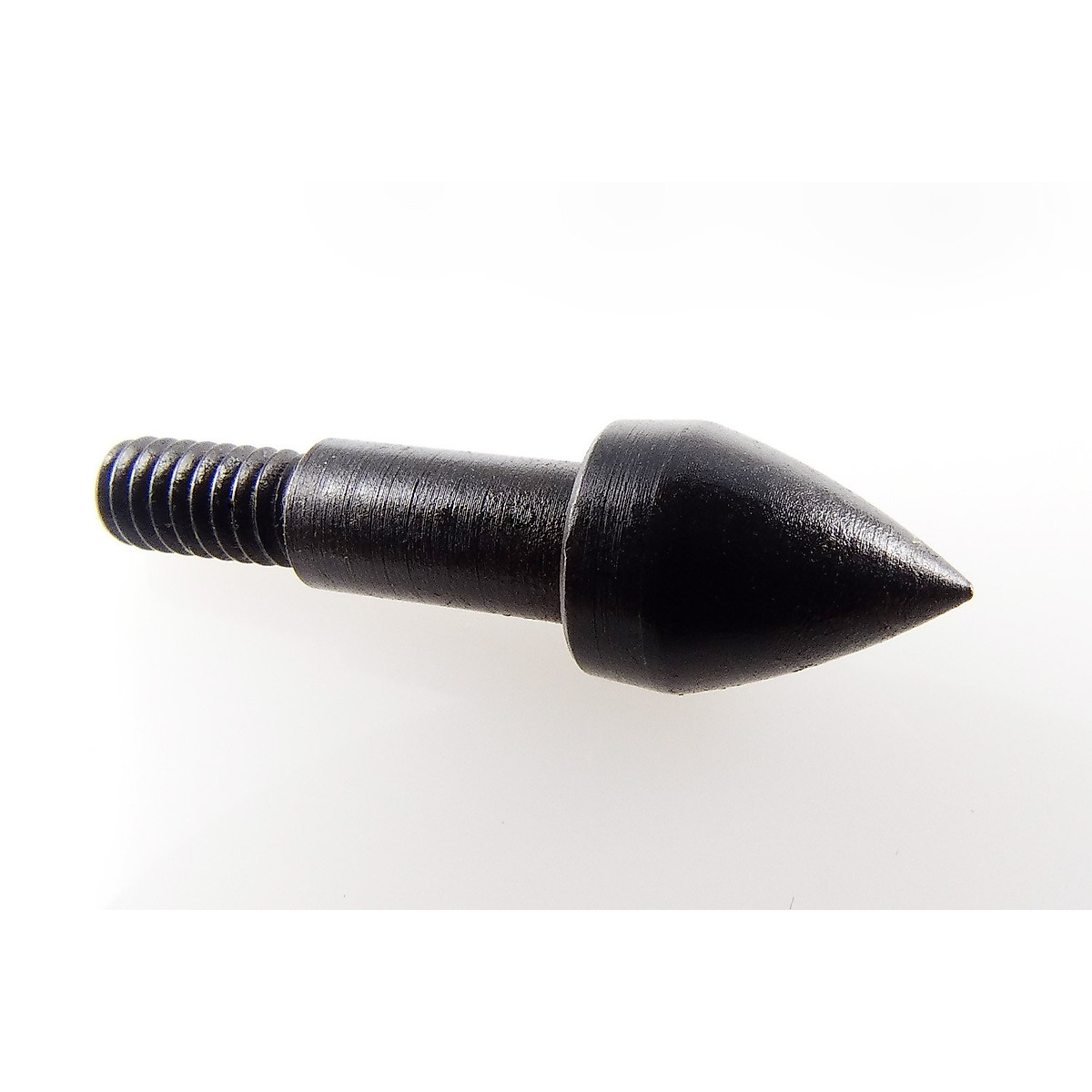 XHYCKJ 5/16 Easy Pull 75 Grain Field Points (12-Pack)