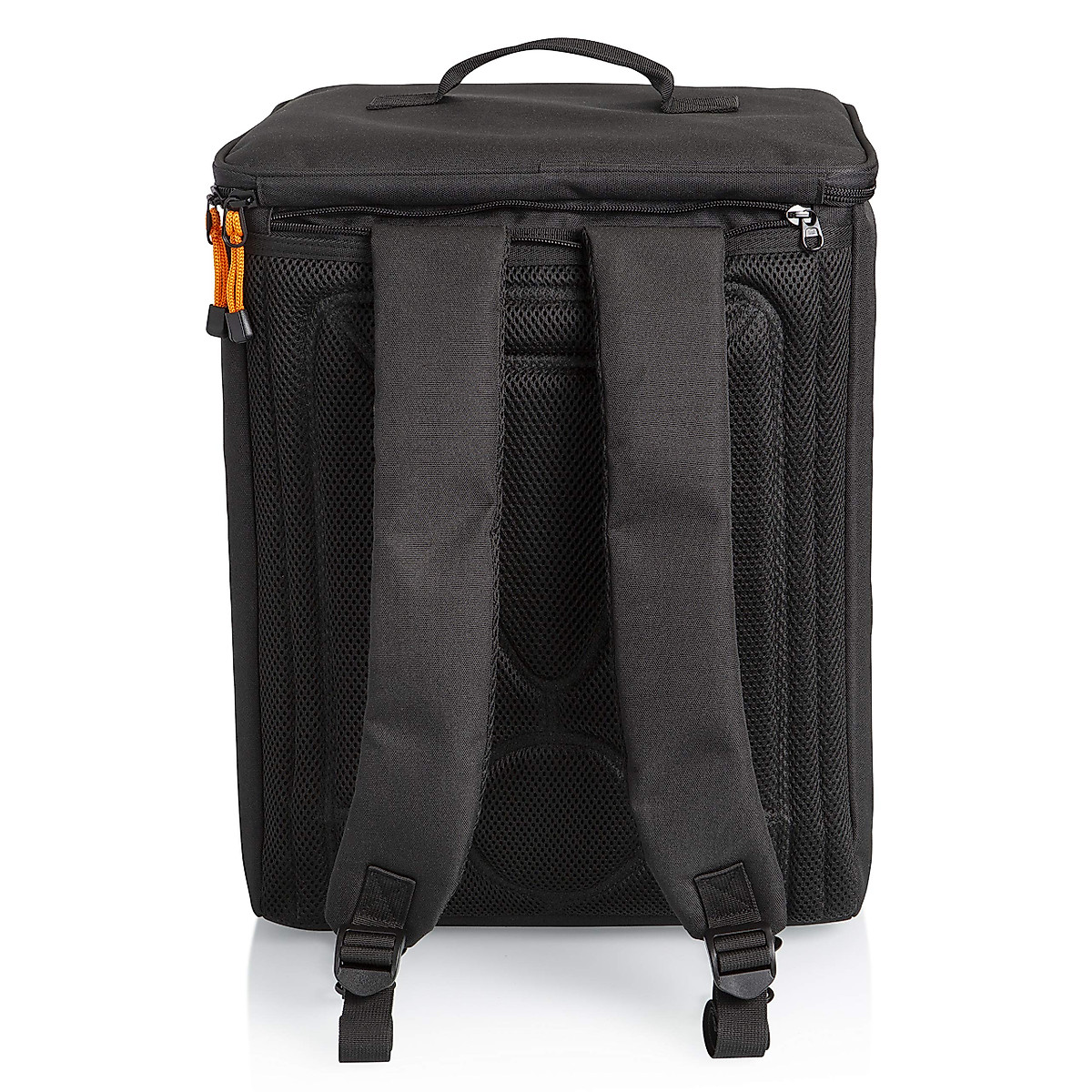 JBL Bags EON ONE Compact Portable PA Speaker Backpack with Adjustable Padded Dividers; (EON-ONE-COMPACT-BP)