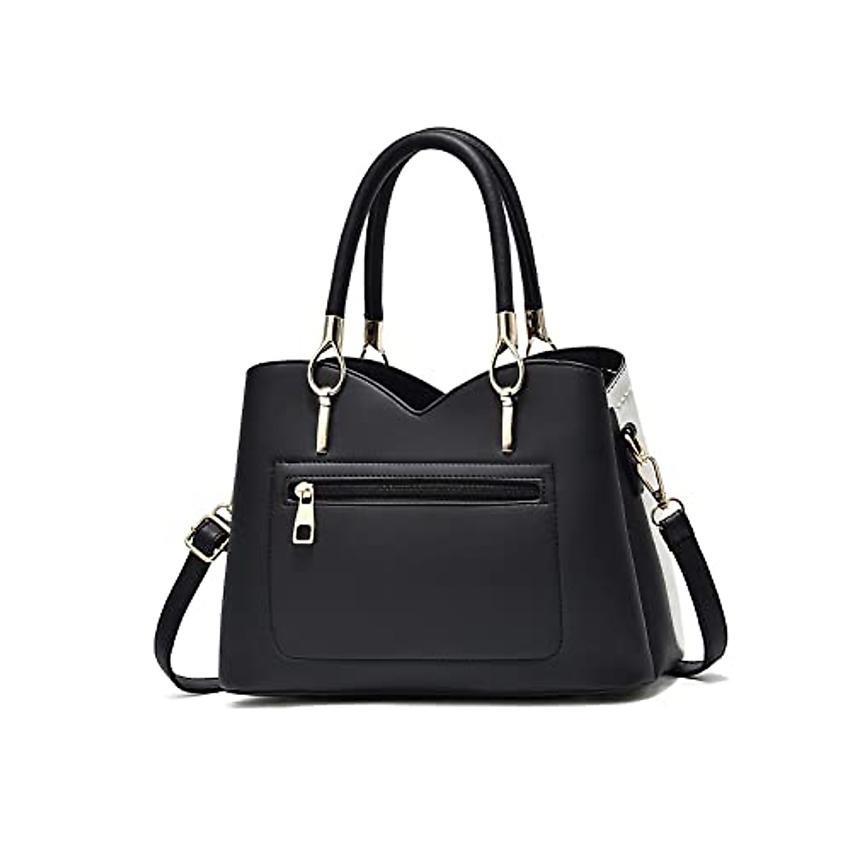 Women Top Handle Tassel Handbags Shoulder Satchel Bags Leather Zipper Tote cute Love heart shape pendant Shoulder Hobo Bag