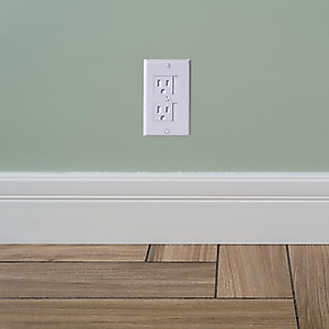 Kidco Universal Outlet Cover