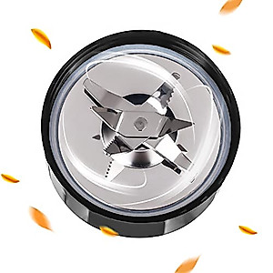 Personal Bullet Blender for Shakes and Smoothies, Genteen 650W Smoothie Blender & Single Serve Blender for Protein Shakes | 9 Pcs Personal Blender with 3 Speeds,24+17oz Travel Bottles BPA Free