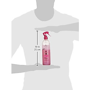 Schwarzkopf BC Color Freeze pH 4.5 Spray Conditioner (For Coloured Hair) 400ml/13.6oz