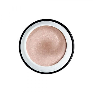 ARTDECO Eyeshadow Base - improves eye shadow staying power & prevents creasing - creamy consistency - neutral tones - shimmering - eyeshadows appear more intense - eye makeup - vegan - 0.16 Fl Oz