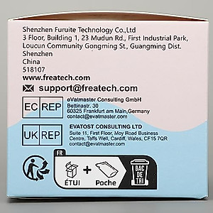 FREATECH Scalp Massager Hair Growth, Scalp Scrubber with Soft Silicone Bristles for Dandruff and Hair Care, Shampoo Brush Hair Massager Scalp Exfoliator for Wet & Dry, Long Curly Thick Hair, Black