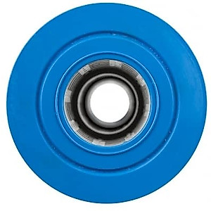 Spa-Daddy SD-00477 Filter - Replacement for Coast Spas Top Load (in-line) 100 | Waterway Plastics Replaces Pleatco PCST80 | Filbur FC-2975 | Unicel C-5396