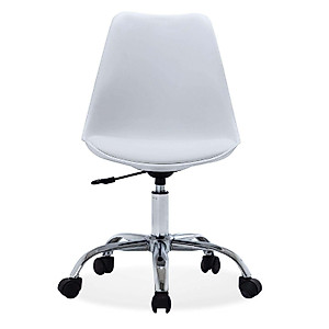 JTSQ Height Adjustable Office Desk Chair Gaming Chair Office Chair Gaming Desk Computer Chair High Chair Home Office Desk Chairs Office Chairs Home Office Office Furniture Swivel Chair Computer