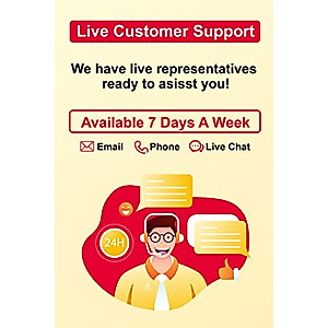 SnailMobile SIM Card for Korea - Unlimited Data/ 7 Days,4G/3GLTE Travel Data(No Message & Call, Unlocked Phone)