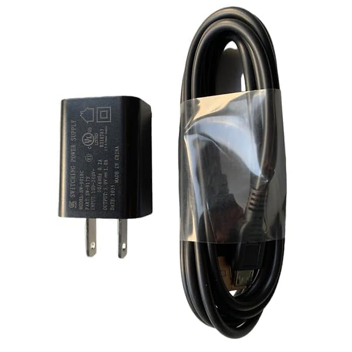 MoCA 2.5 with 2 Gigabit Ethernet Ports - Ethernet Over Coaxial Adapter (1 GBPS -Single Unit)