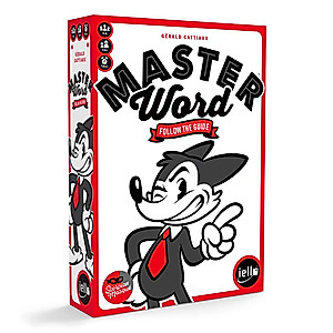 IELLO Master Word